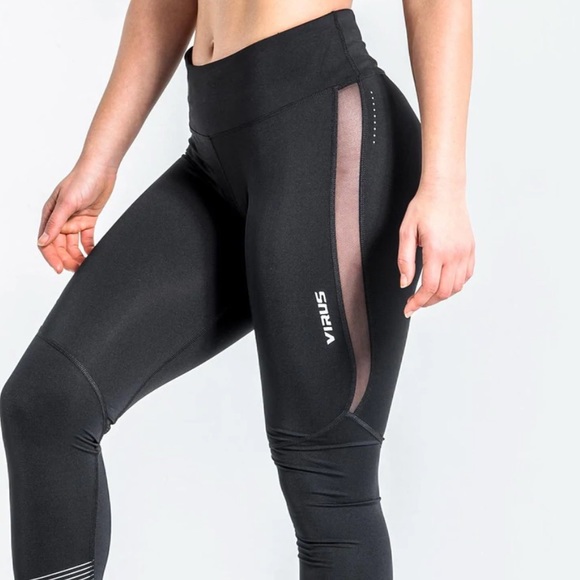 Virus | Pants & Jumpsuits | Virus Compression Pants | Poshmark